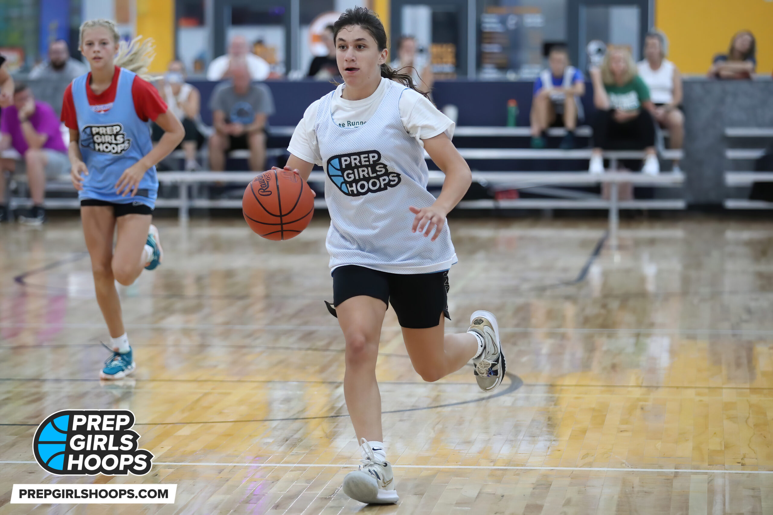 She Hoops Best of the Midwest- Shining 2026s | Prep Girls Hoops