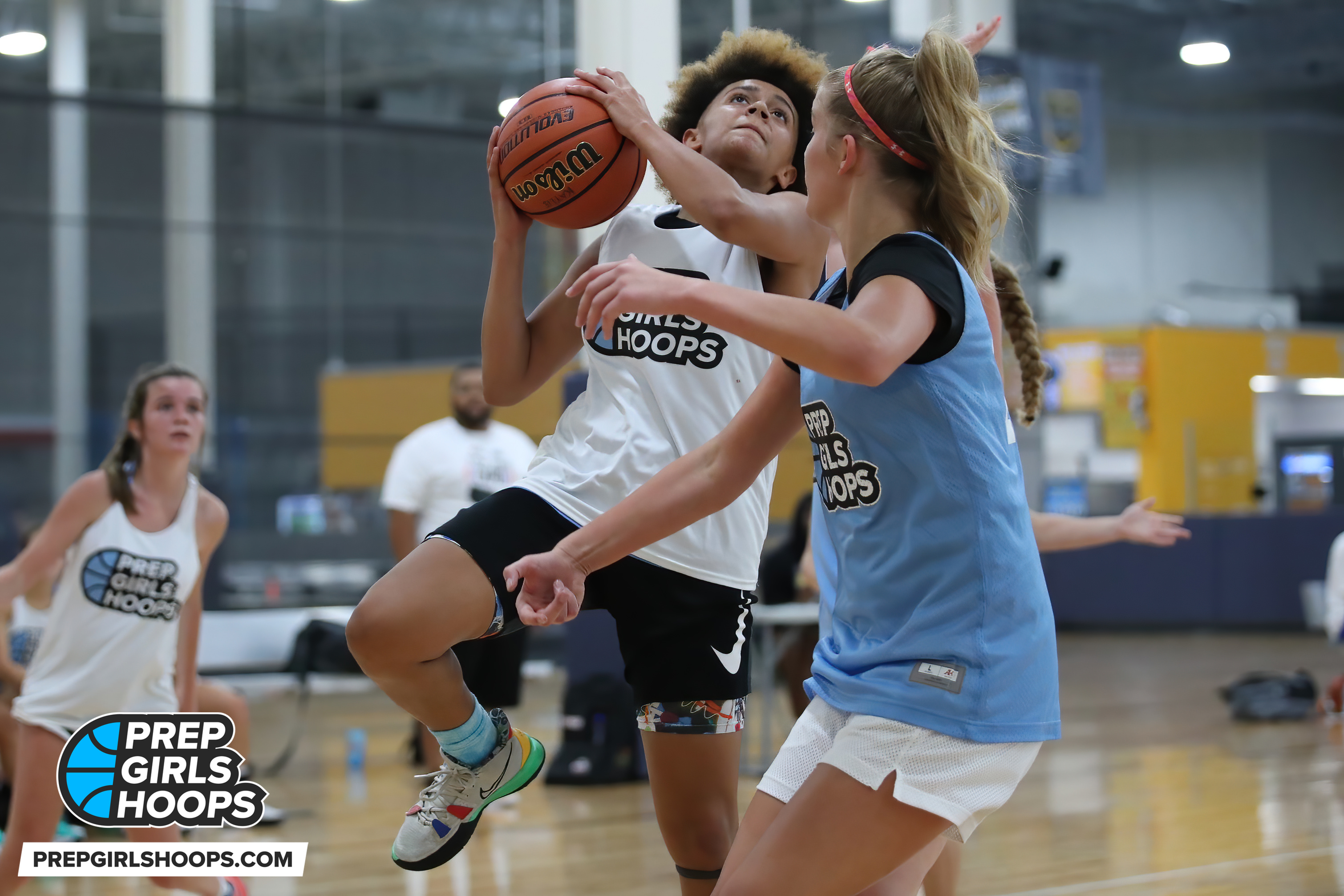 2026 Rankings Update- Top 10! | Prep Girls Hoops