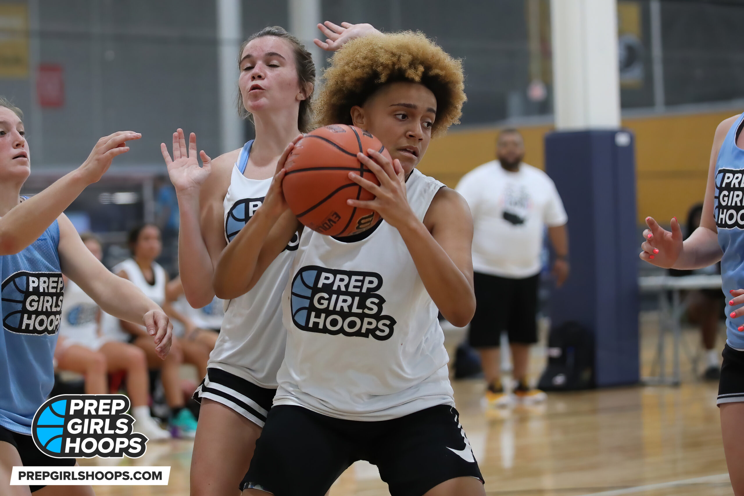 PGH Ohio Freshman Showcase- Jim's Starting 5 | Prep Girls Hoops