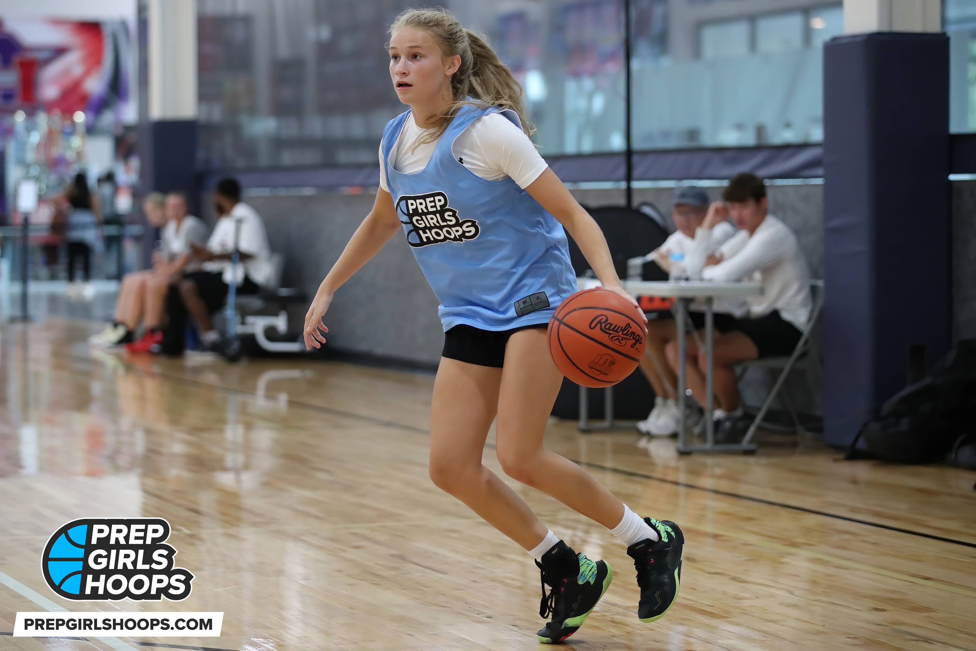 PGH Ohio Freshman Showcase- top F/C | Prep Girls Hoops