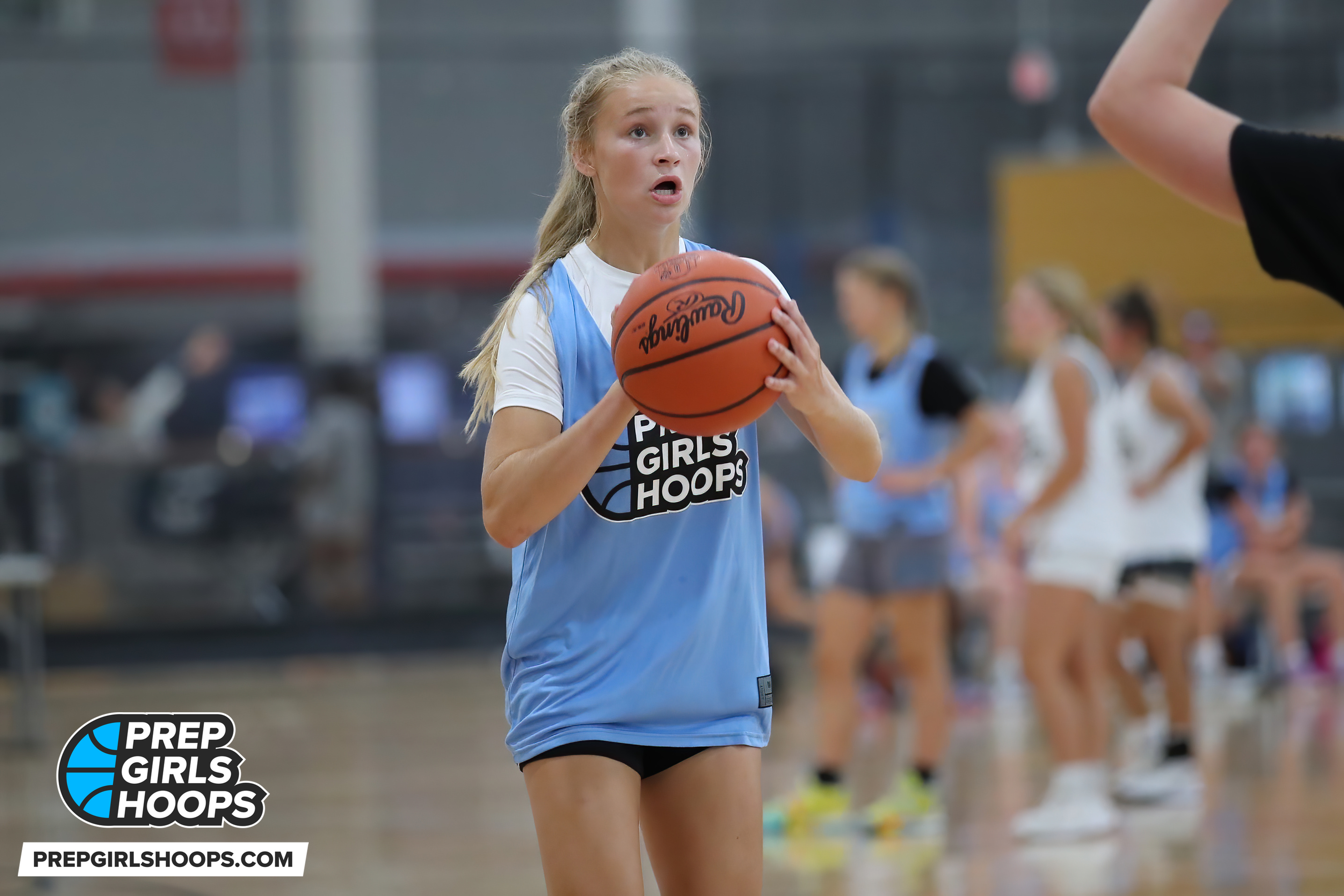 2026 Ranking Update- Stockrisers Pt. 1 | Prep Girls Hoops