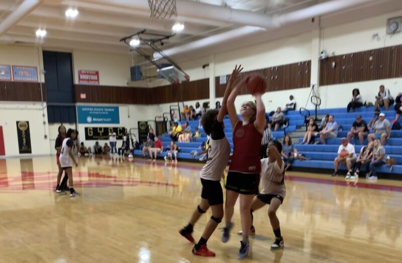 GYBC All American Camp: Midwest Standouts | Prep Girls Hoops