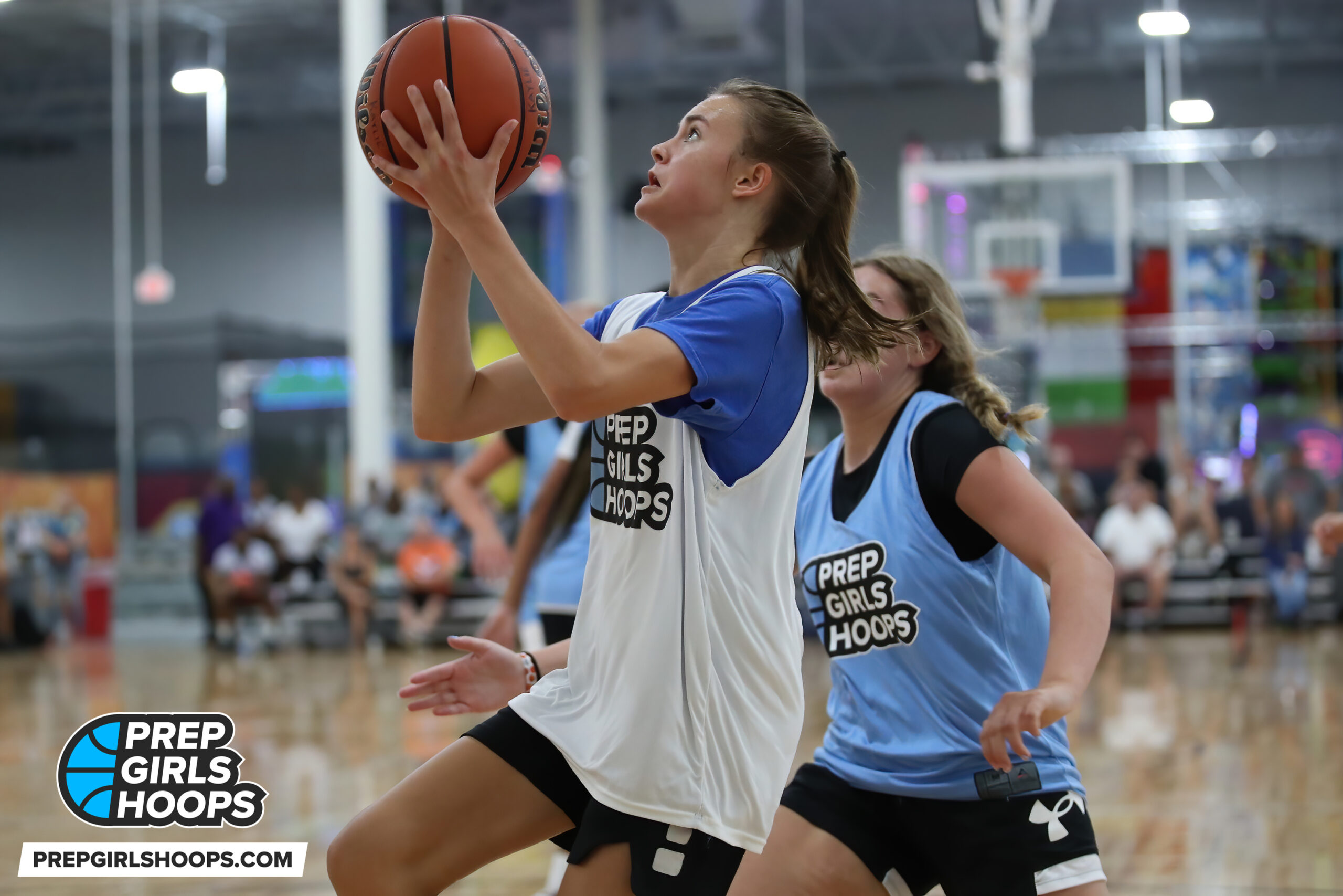 2026 Rankings- Ready for the Show Part 1! | Prep Girls Hoops