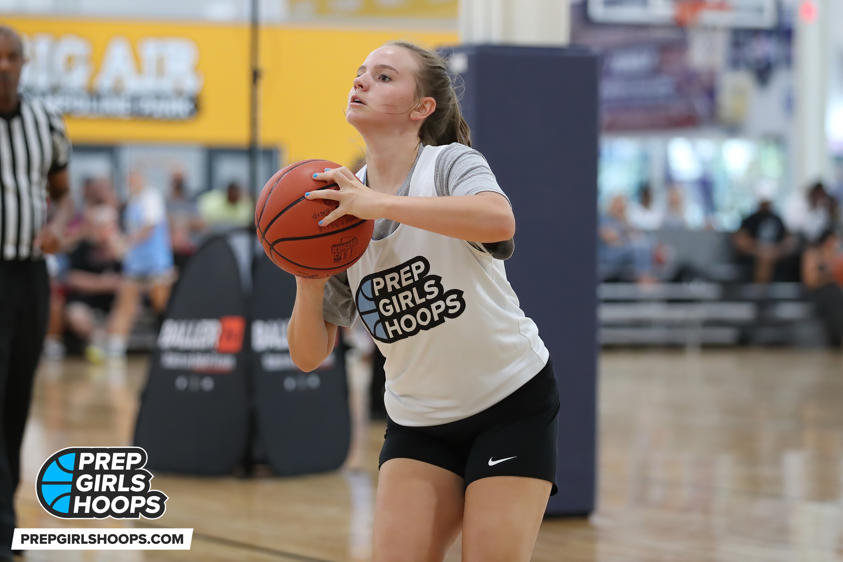 2026 Rankings- Ready for the Show Part 6 | Prep Girls Hoops