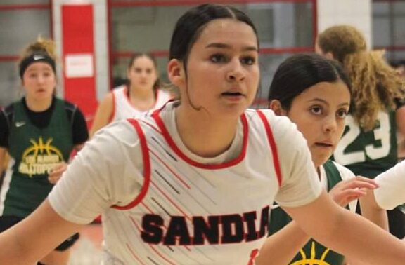 Albuquerque City Rankings: (10-6) | Prep Girls Hoops