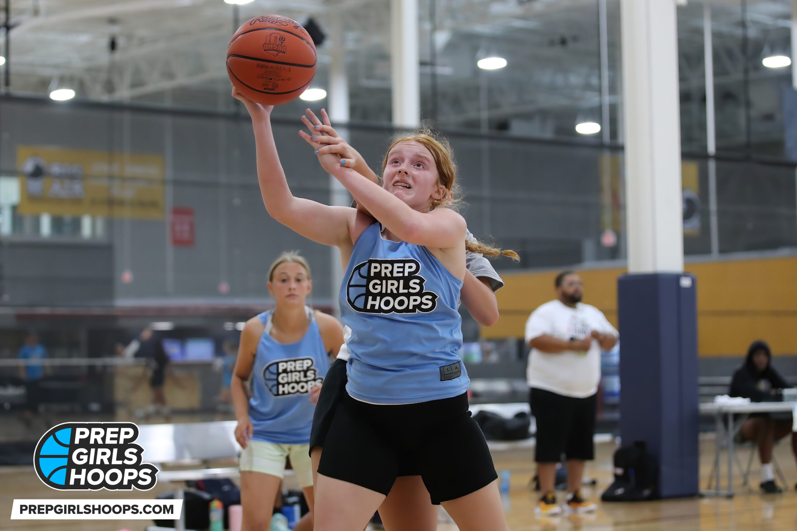 PGH Ohio Freshman Showcase- Part 4 | Prep Girls Hoops