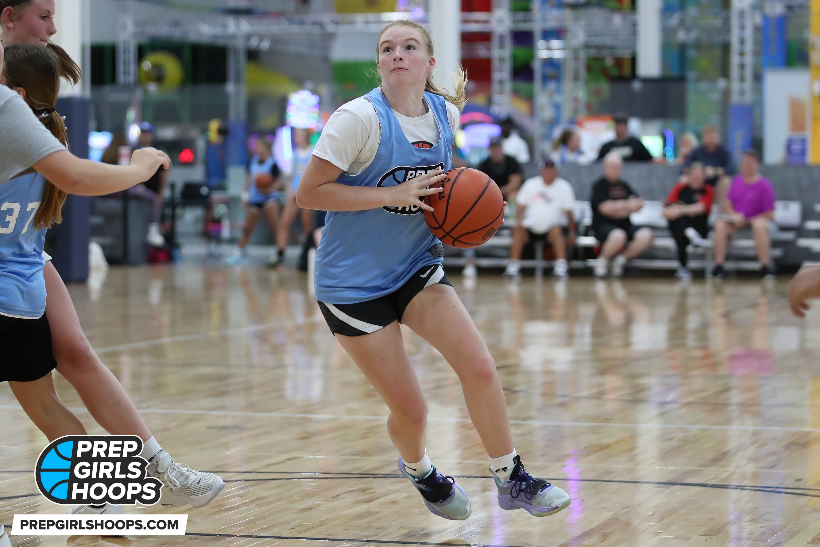 2026 Rankings- Ready for the Show Part 6 | Prep Girls Hoops