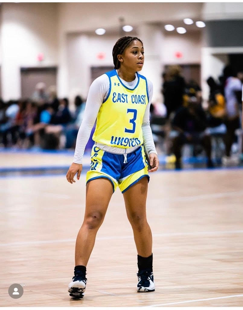 Recent First Coast Signings | Prep Girls Hoops
