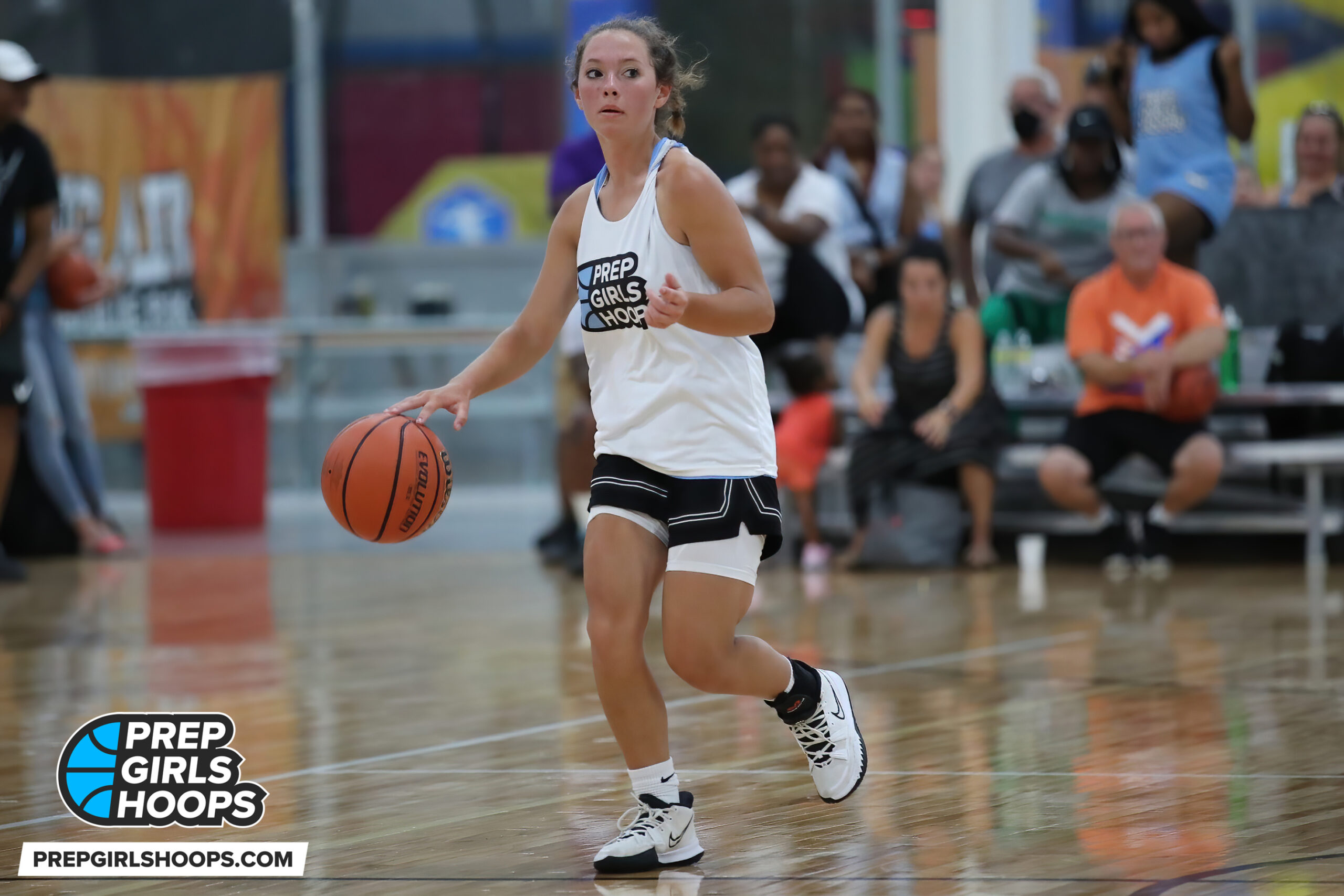 2026 Rankings Update- Ready for the Show Part 2 | Prep Girls Hoops