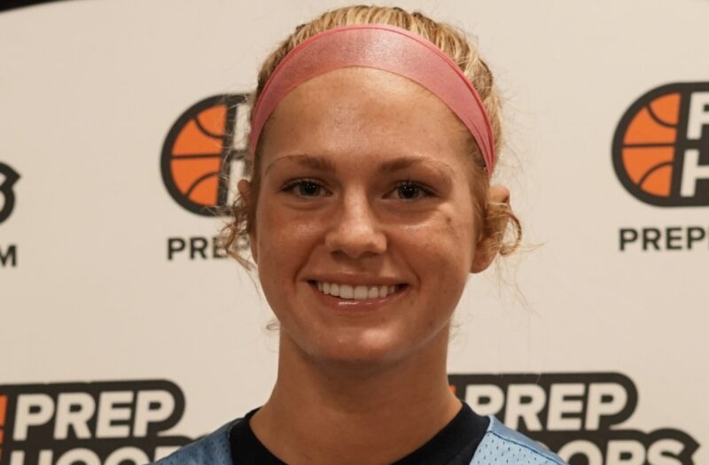 Mega Scrimmage Top Performers III | Prep Girls Hoops