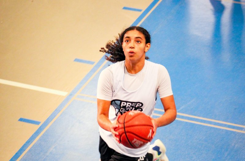 Rising Stars of the Region: Underclassmen | Prep Girls Hoops