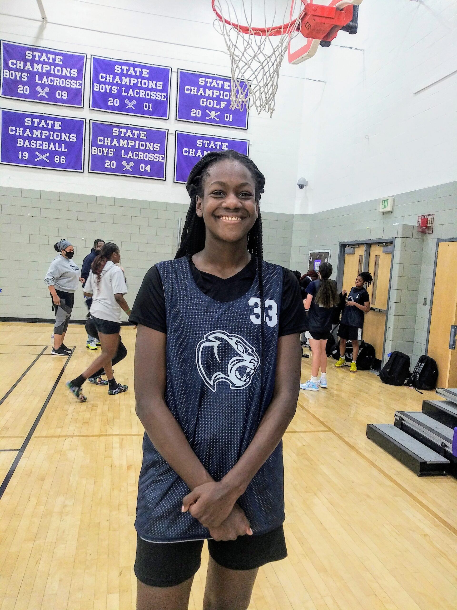 Coach Al's Spring Stock Risers- Frontcourt | Prep Girls Hoops
