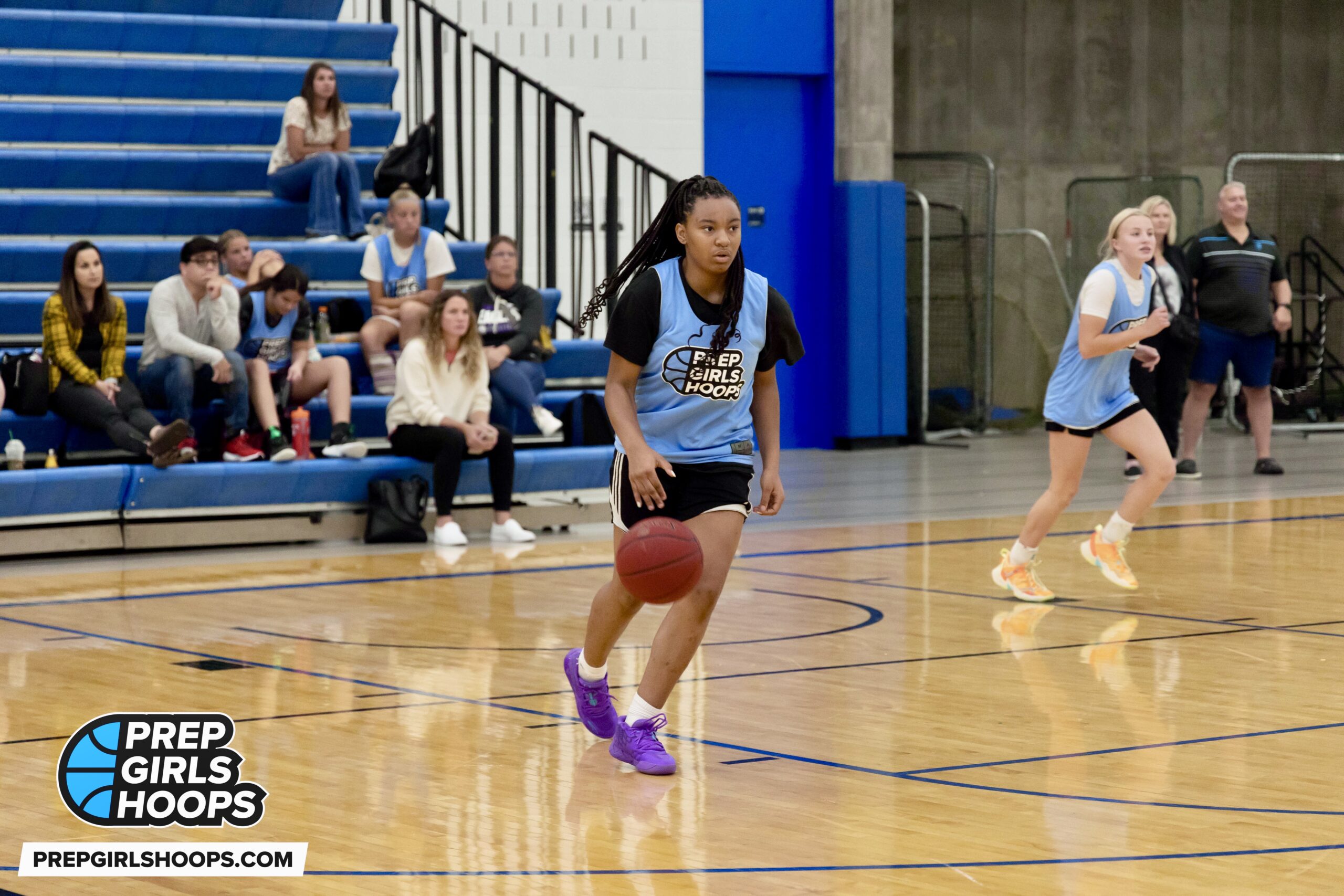 Freshman Showcase: Stock Risers | Prep Girls Hoops