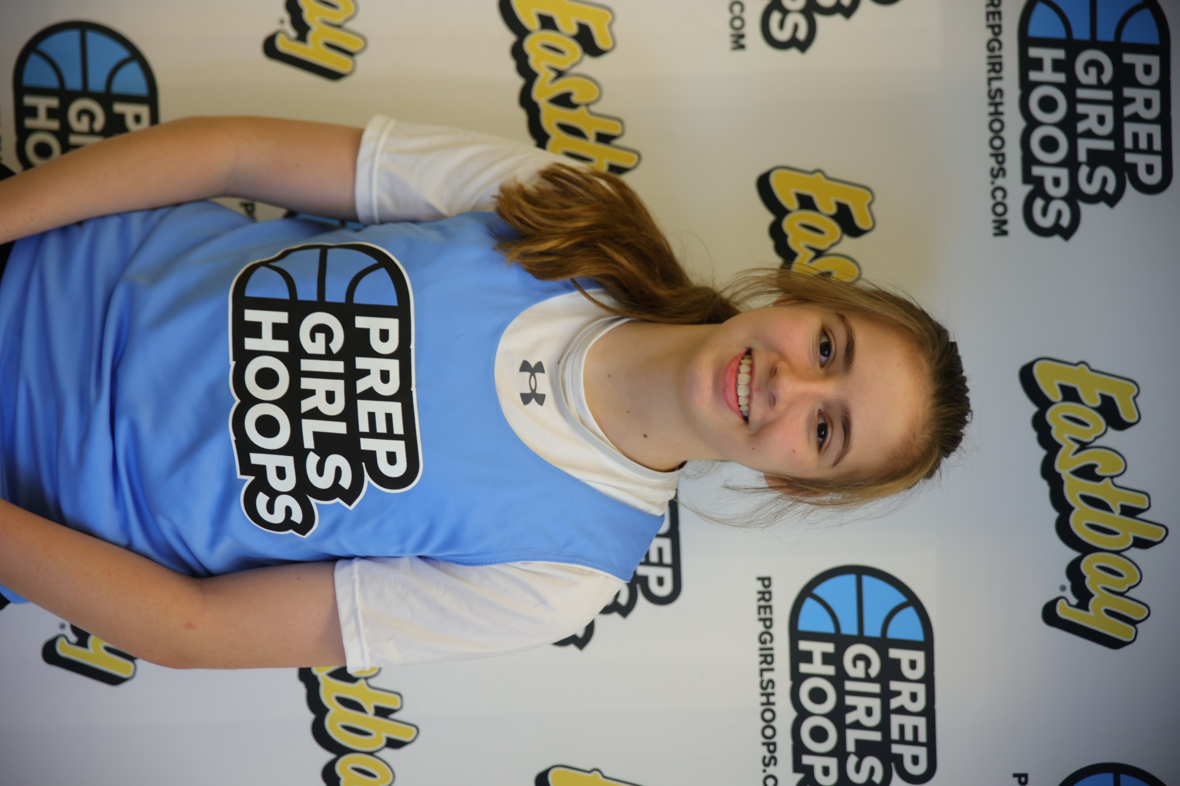 Noelle Mengel, Bloomingdale | Prep Girls Hoops