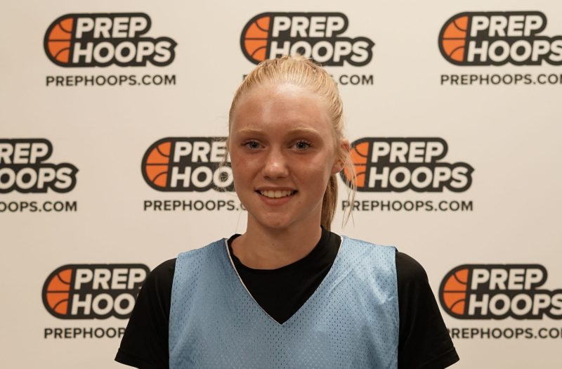 MICHIGAN PLAYER OF THE WEEK: Jan. 12th-18th | Prep Girls Hoops