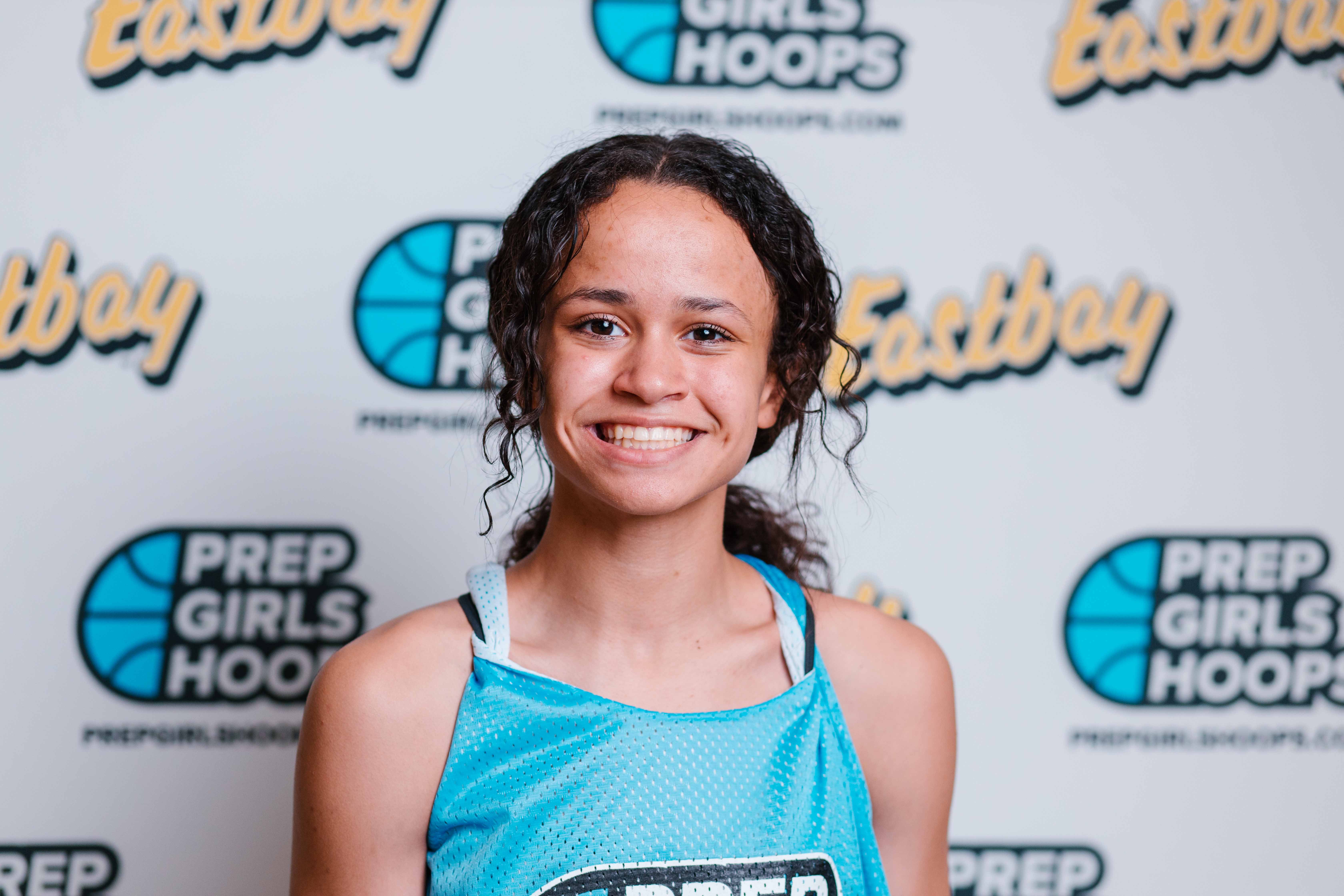 What's In A Name? | Prep Girls Hoops