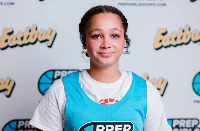 Week 2 Spotlight: Fresh Faces and Rising Stars | Prep Girls Hoops