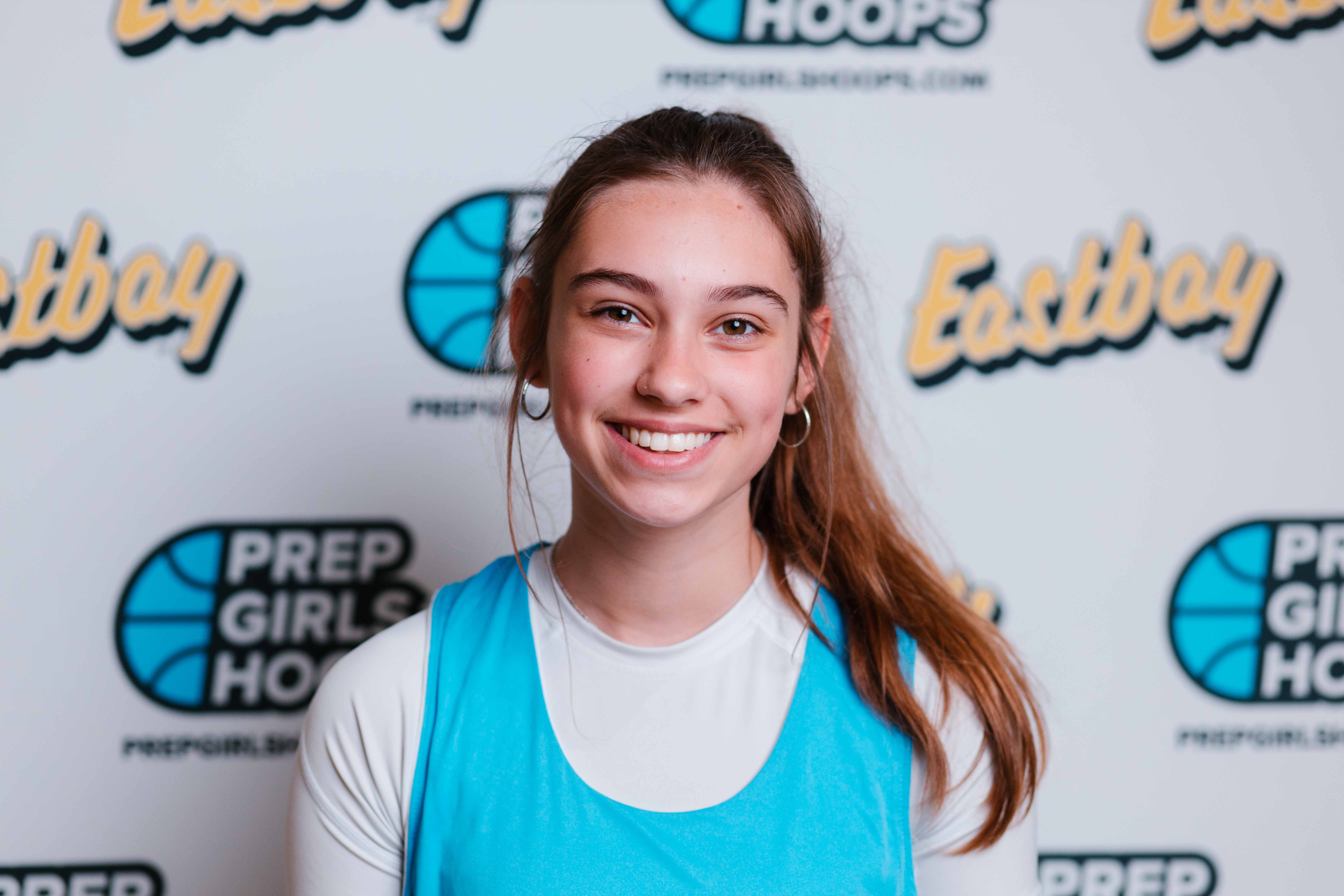 Winding Down "The Clash" | Prep Girls Hoops