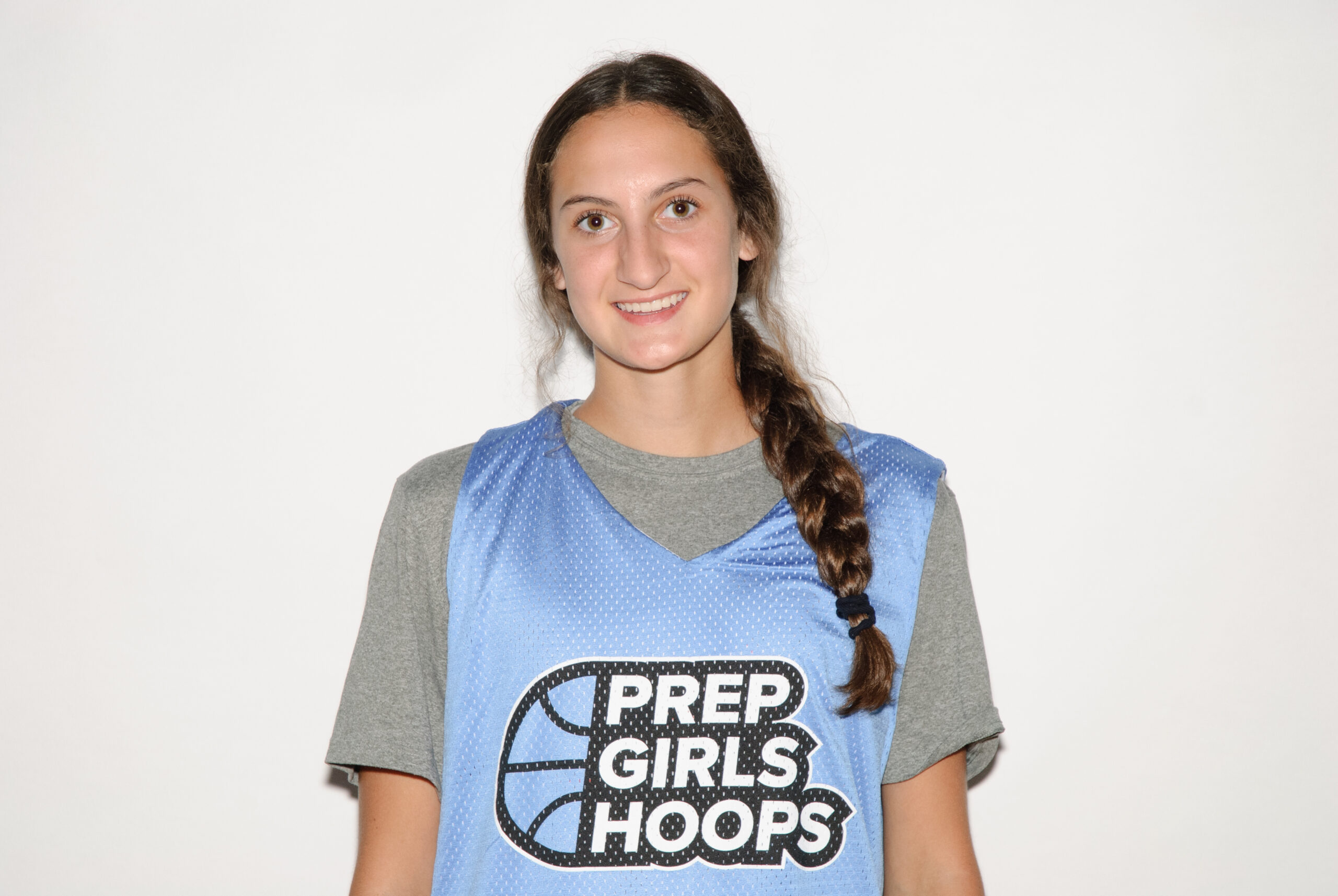 Top 250 Expo Team 1 Evals | Prep Girls Hoops