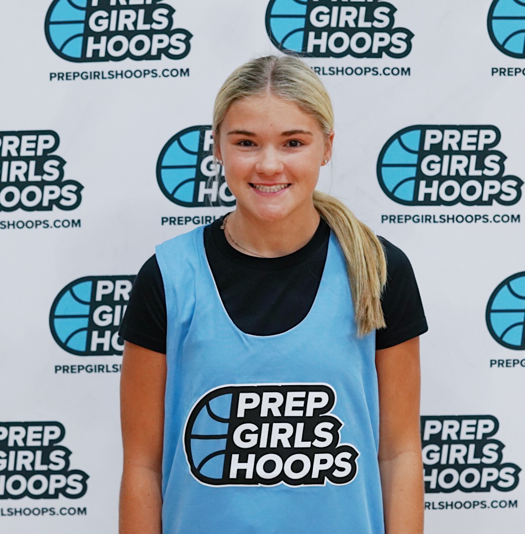 River City Run- 16U Standouts Part 1 | Prep Girls Hoops