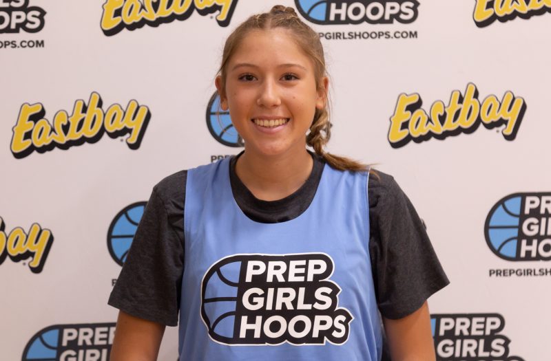 5A Northern Area Big-Time Scorers To Watch For This Season | Prep Girls Hoops