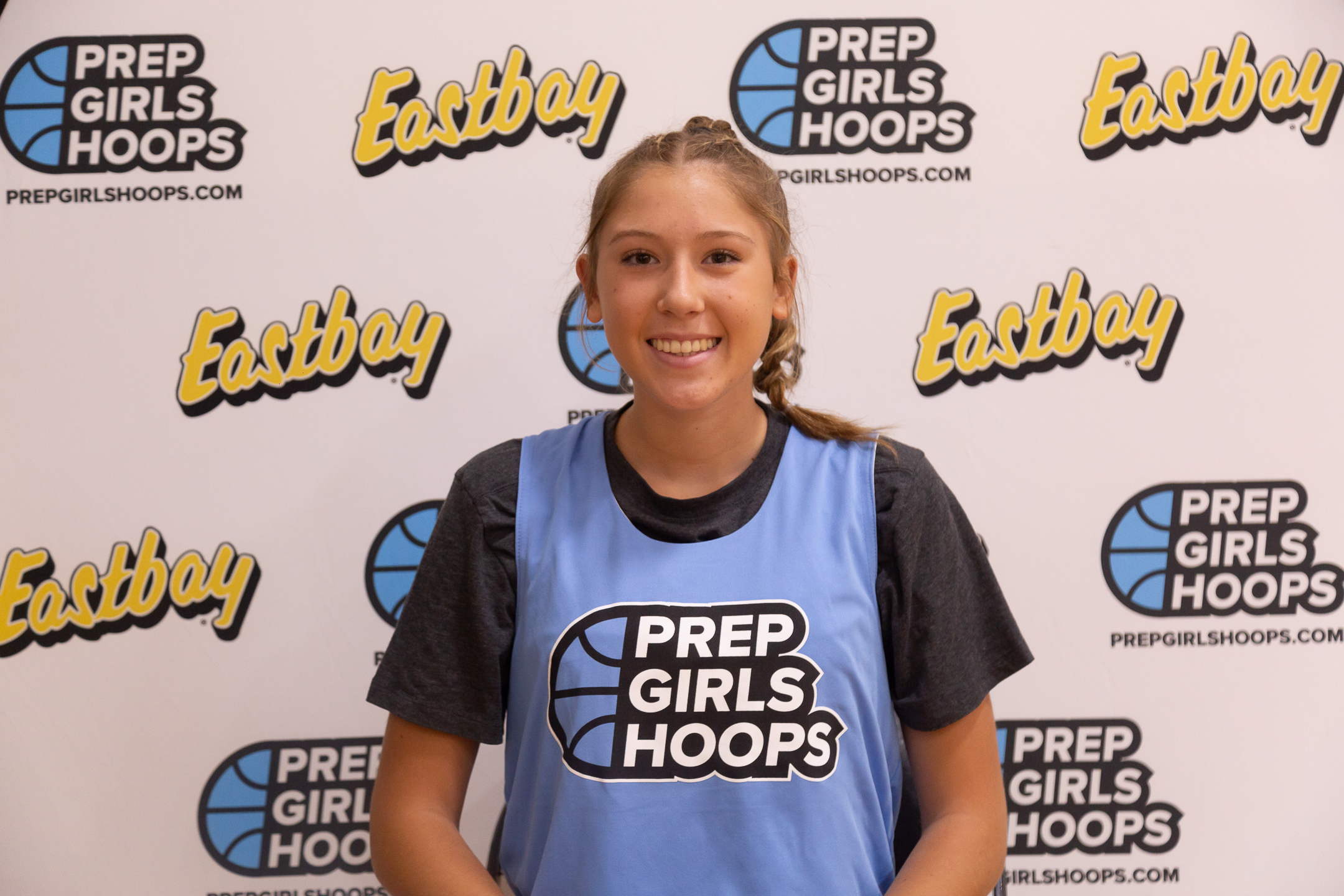 Reyleigh Hess - Prep Girls Hoops