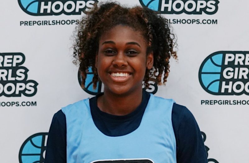 Back on the Recruiting Trail in September | Prep Girls Hoops