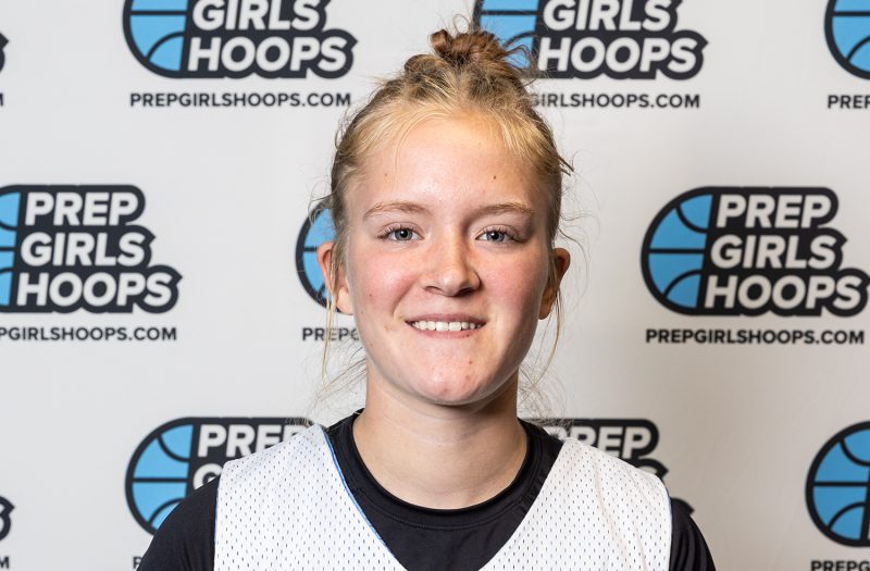 5A Sophomores to Watch | Prep Girls Hoops