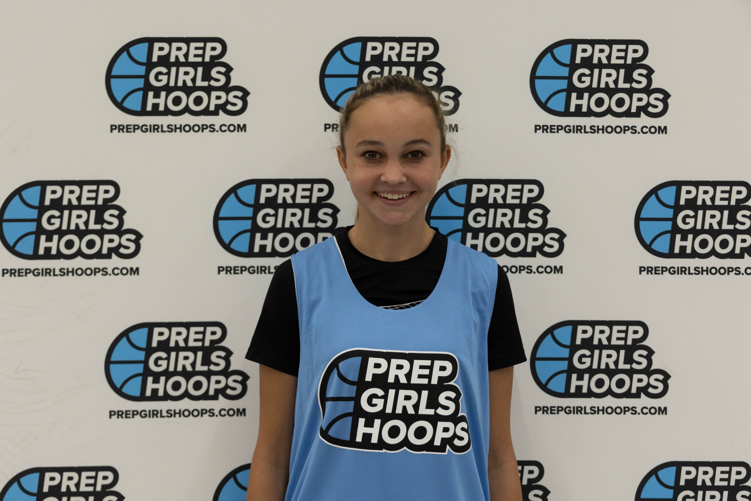 Bella Rice - Prep Girls Hoops