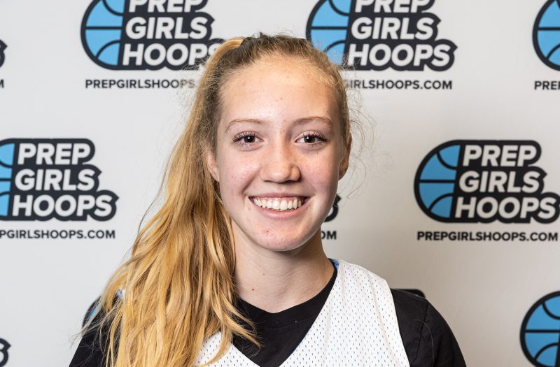 New Names in the 2024 Rankings - Forwards | Prep Girls Hoops