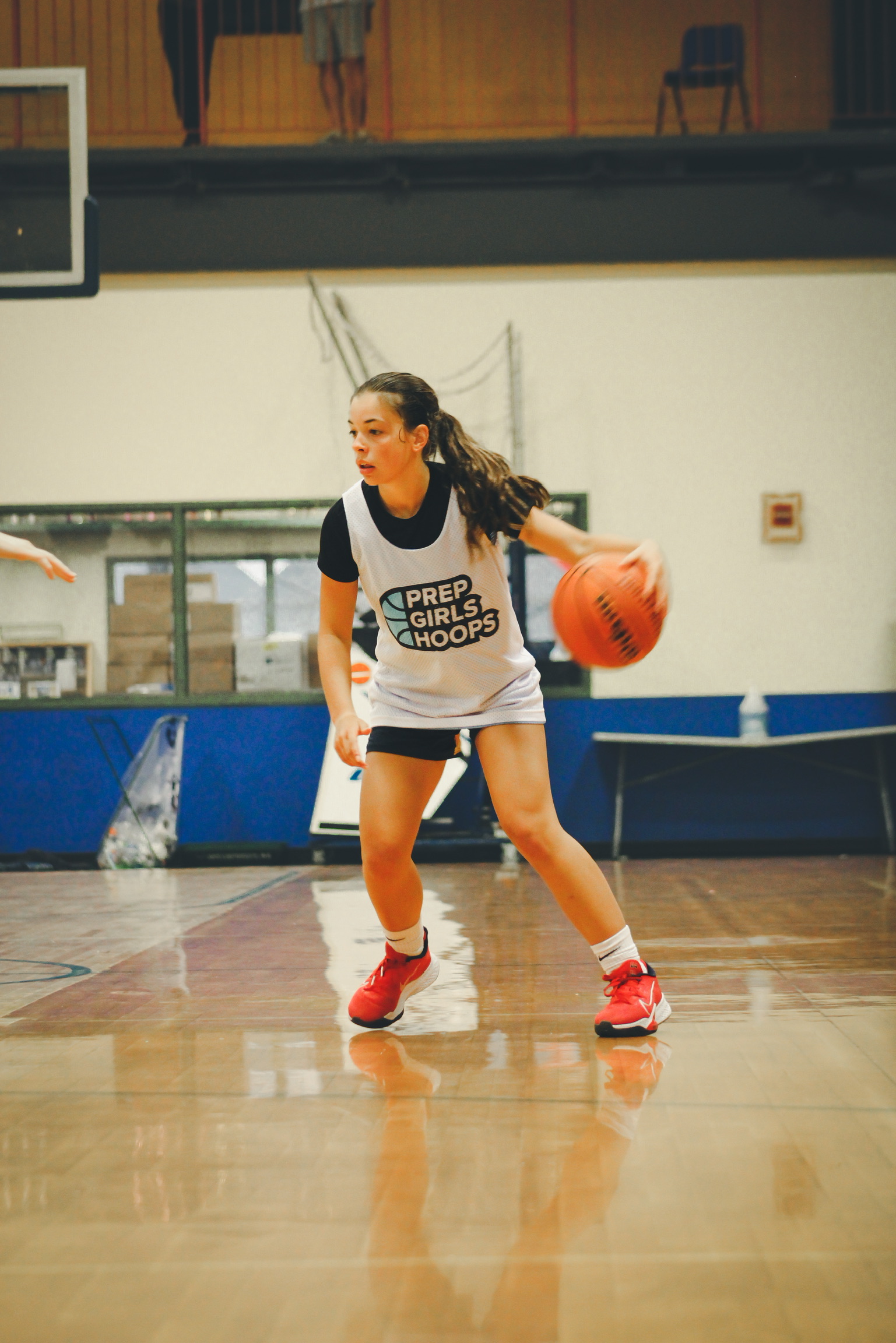8 Profound SENE Talents | Prep Girls Hoops