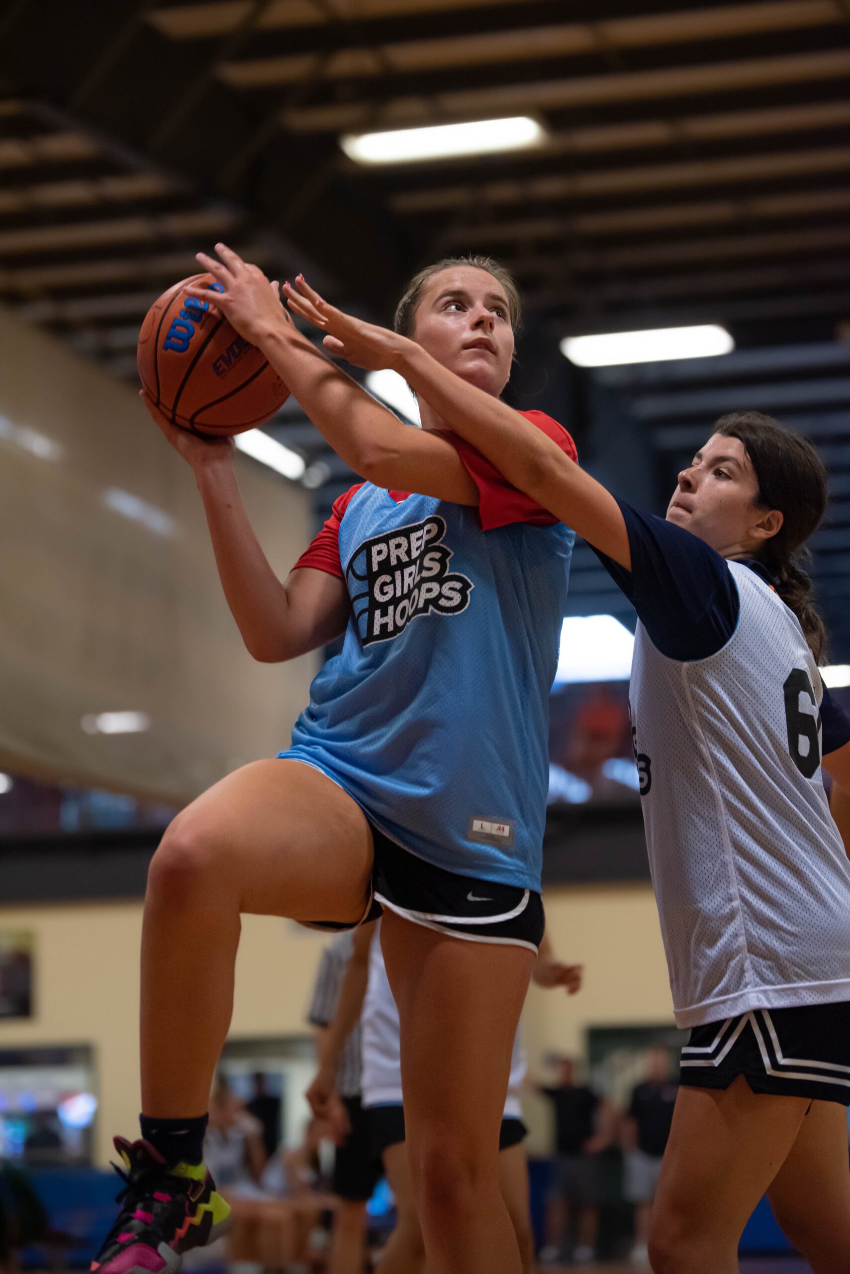 Unsung Heroes Of July's Live Period | Prep Girls Hoops