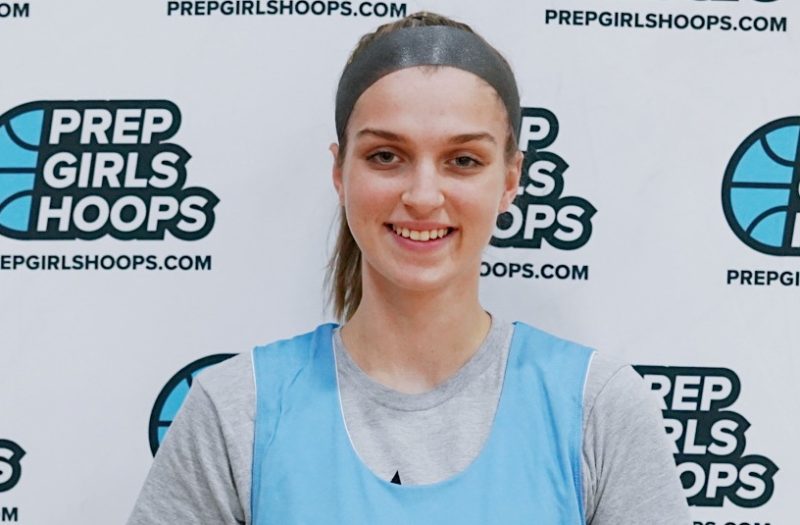 Classic Observations | Prep Girls Hoops