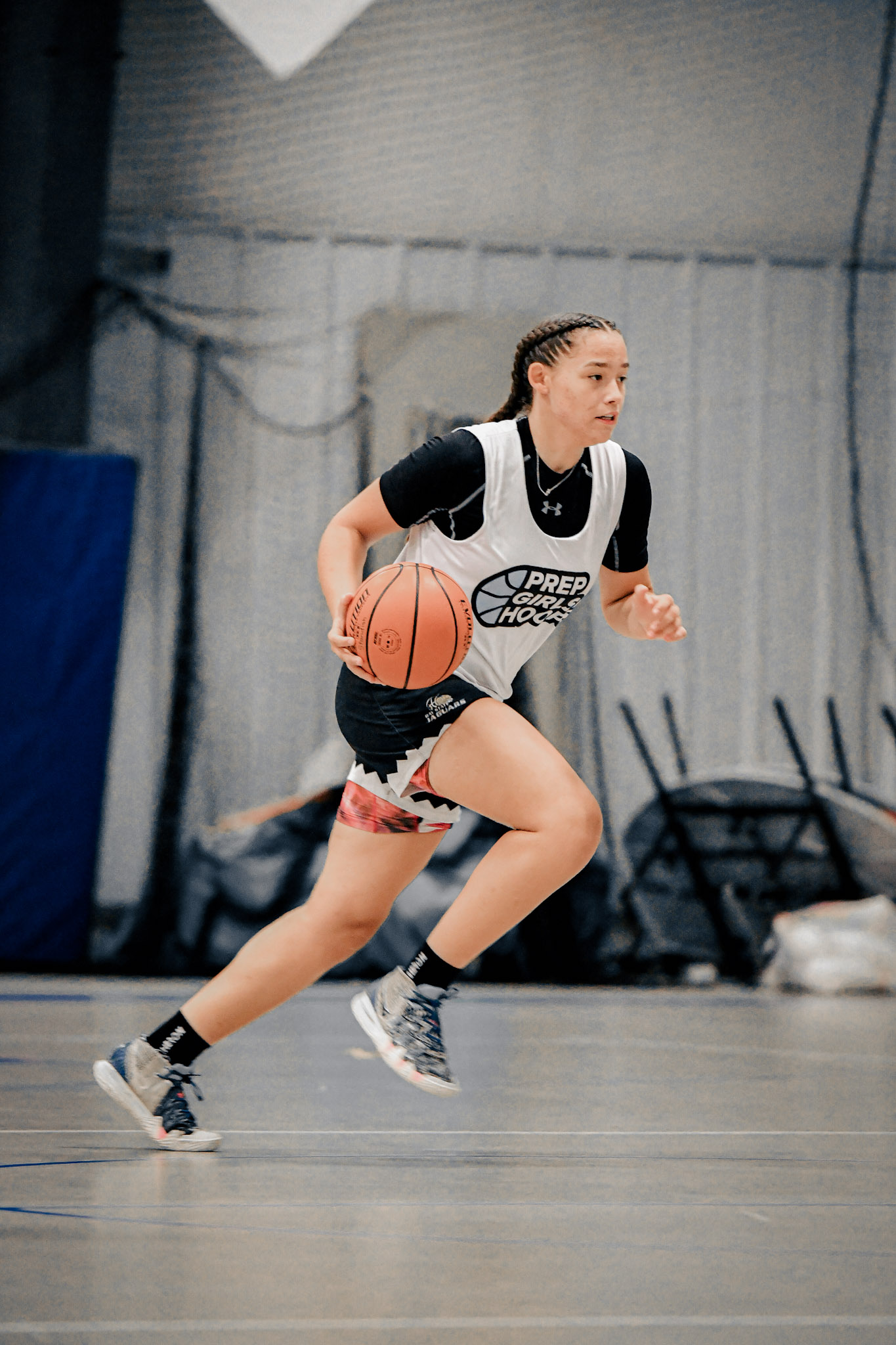 New England HS Girls Basketball Coverage | Prep Girls Hoops