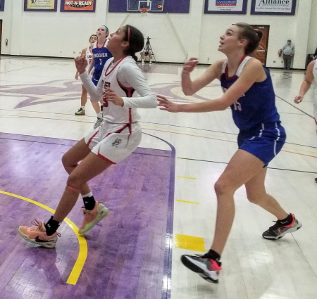 17U MAYB Hall of Fame Showcase Strong Performances, Part 1 | Prep Girls ...