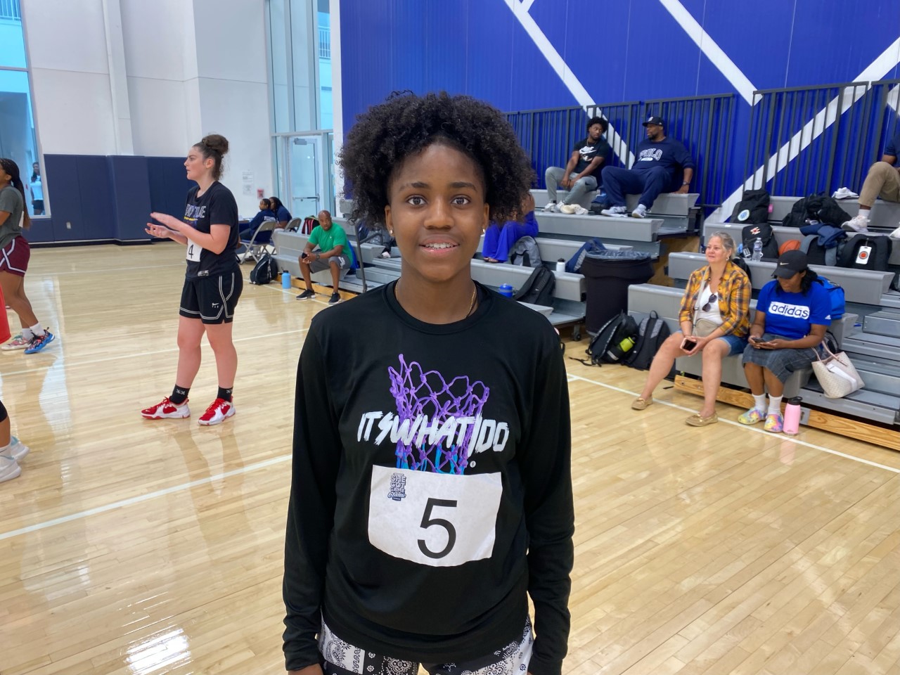 SGGCC's Most Impressive Players | Prep Girls Hoops