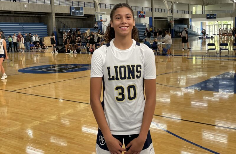 Breakdown Fall League: Week 1 fresh faces | Prep Girls Hoops