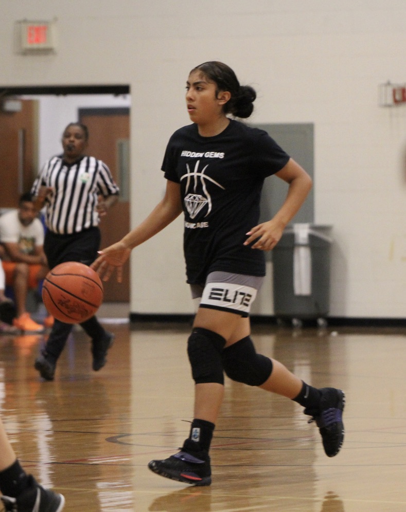 Classic in the City- Monday Standouts | Prep Girls Hoops