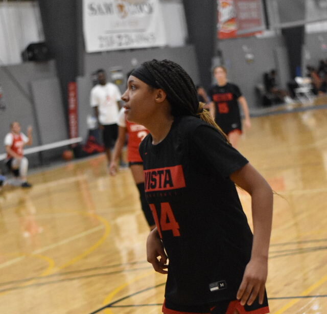 Breakout Players #I35HSShowdown | Prep Girls Hoops