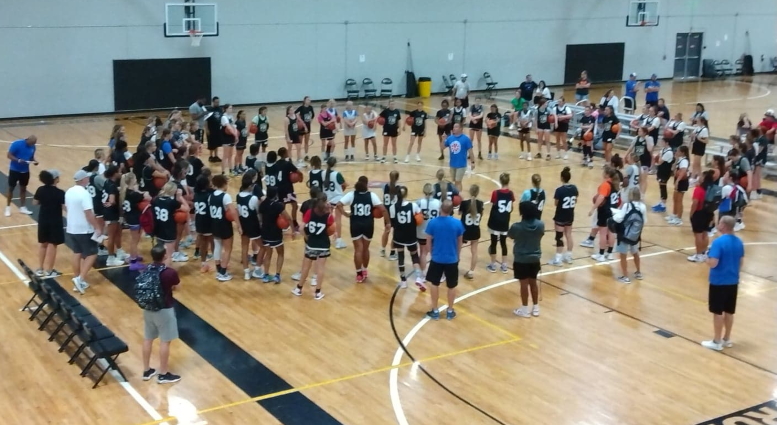 Scout's Notes: I-35 Showcase Wichita '26s & '27s | Prep Girls Hoops