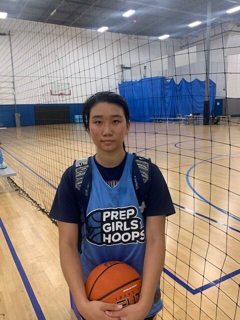 Prep Girls Hoops Top 250 Expo Pt. 2 | Prep Girls Hoops