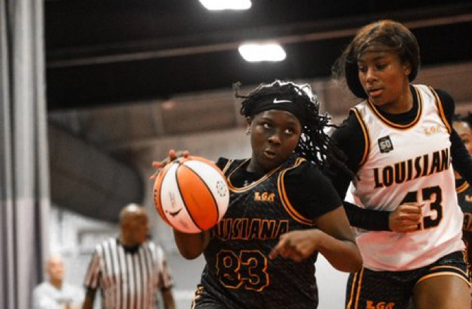 Louisiana HS Girls Basketball Coverage | Prep Girls Hoops