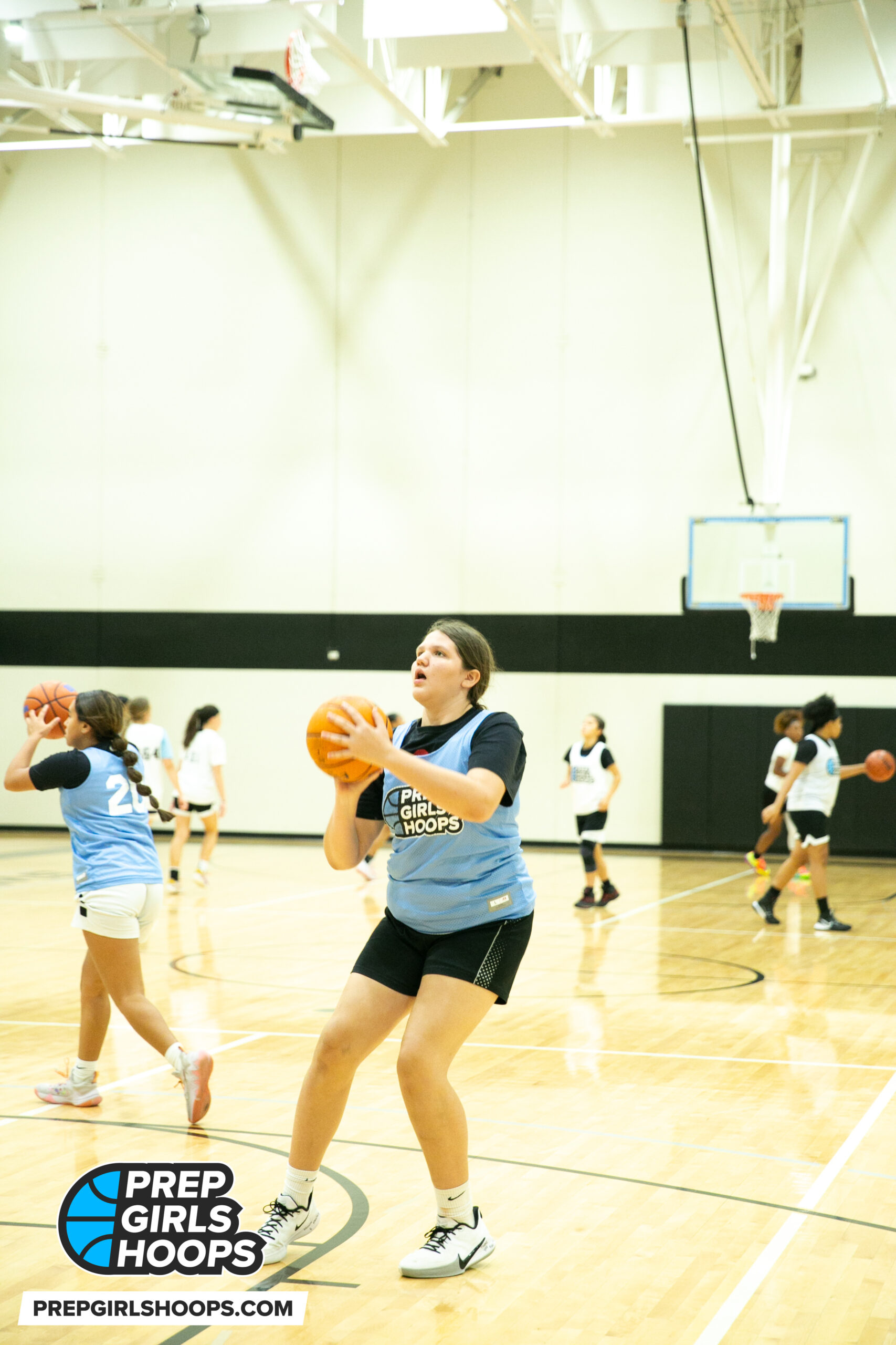Forward/ Center Prospects from Prep Girls Hoops Freshman Showcase ...