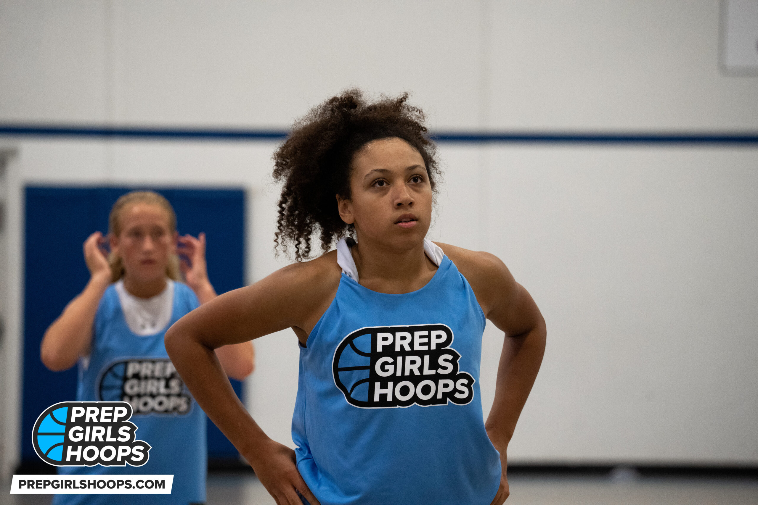 '24s Shine at 5 Star Fall League | Prep Girls Hoops