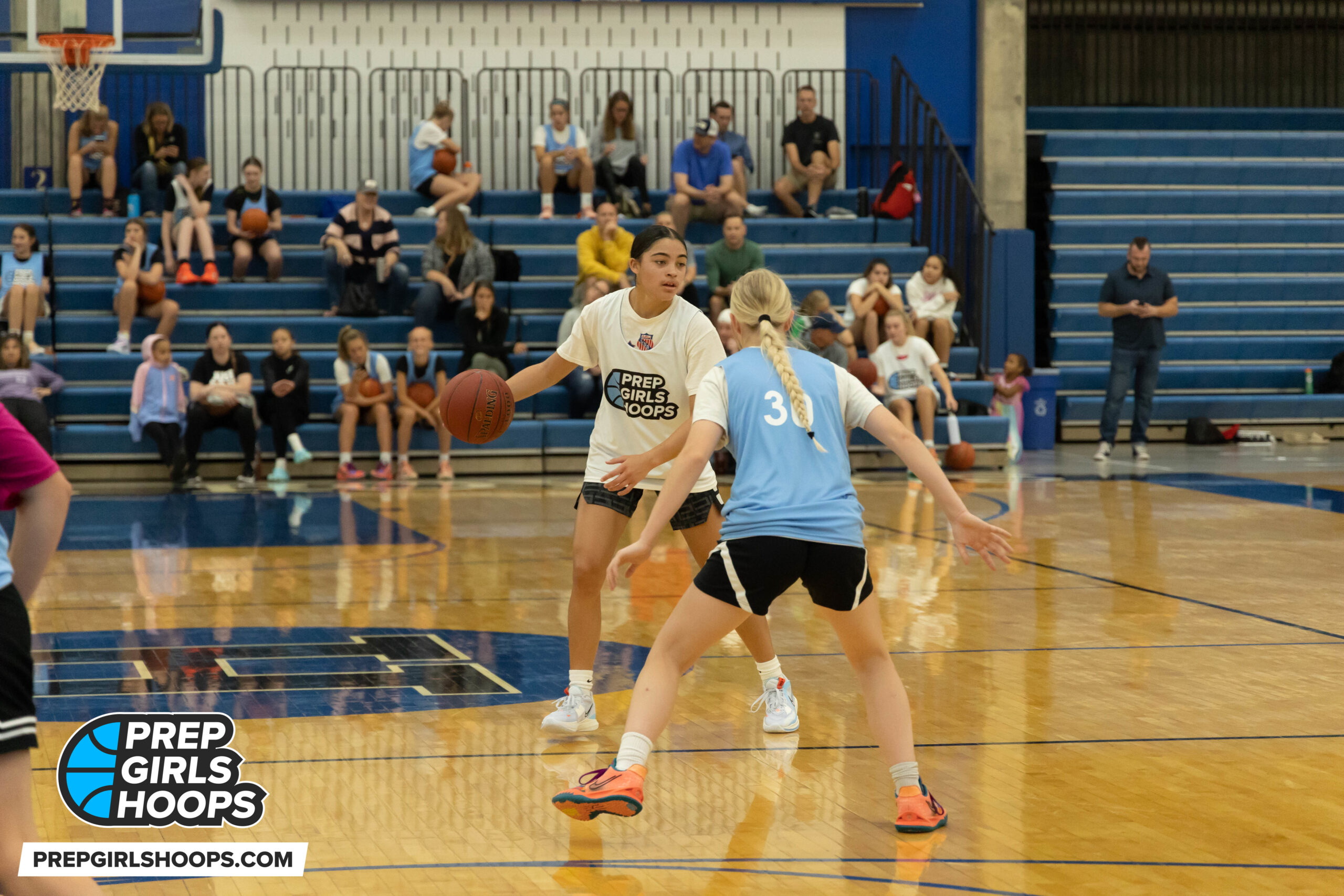 Freshman Showcase All Stars: 3rd Team & Honorable Mentions | Prep Girls ...