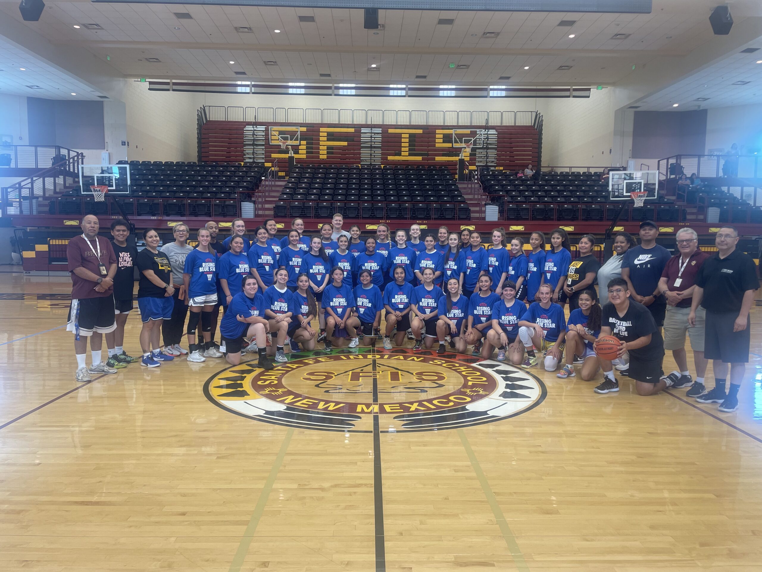 Additional HS Standouts from BlueStar Combine | Prep Girls Hoops