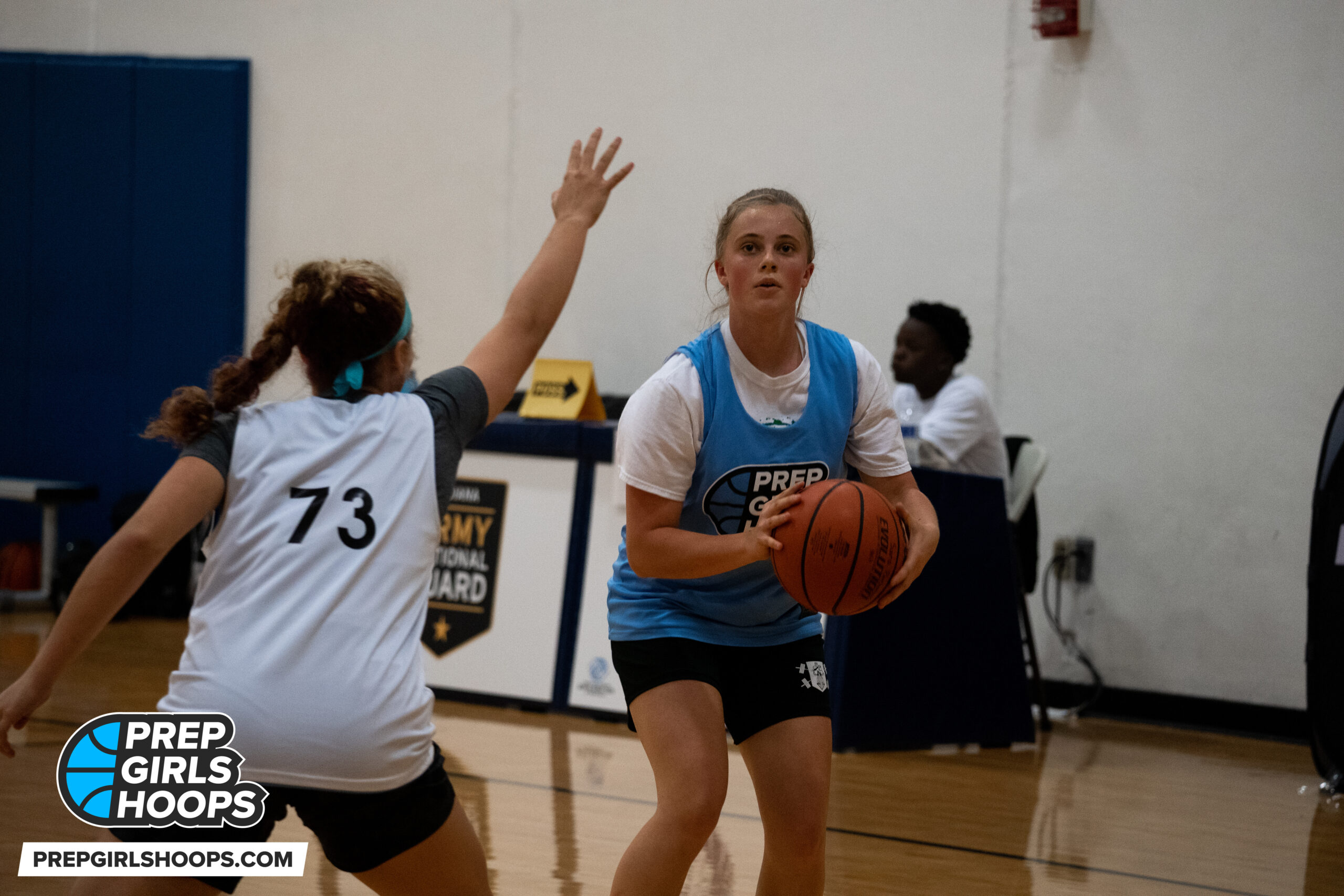 Indiana High School Girls Basketball Coverage | Prep Girls Hoops