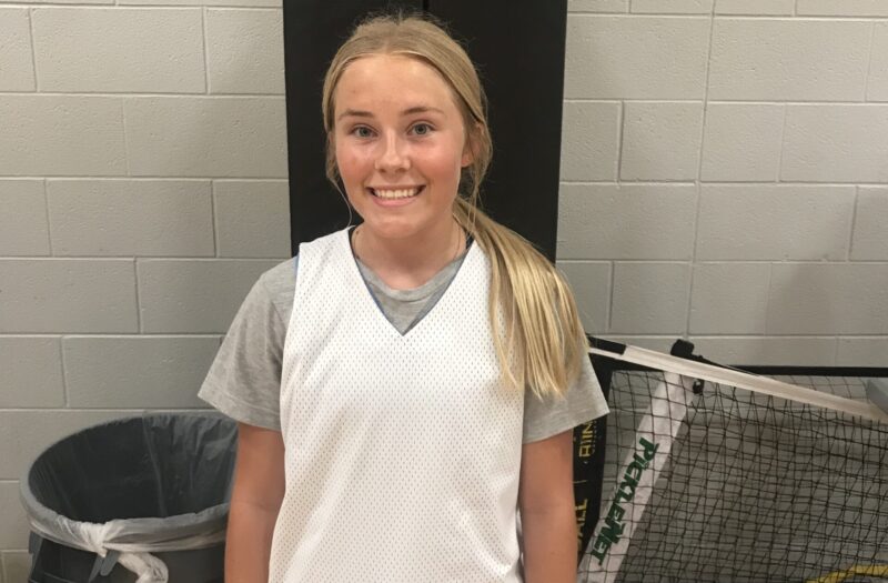 Division II Final Four Second Team | Prep Girls Hoops