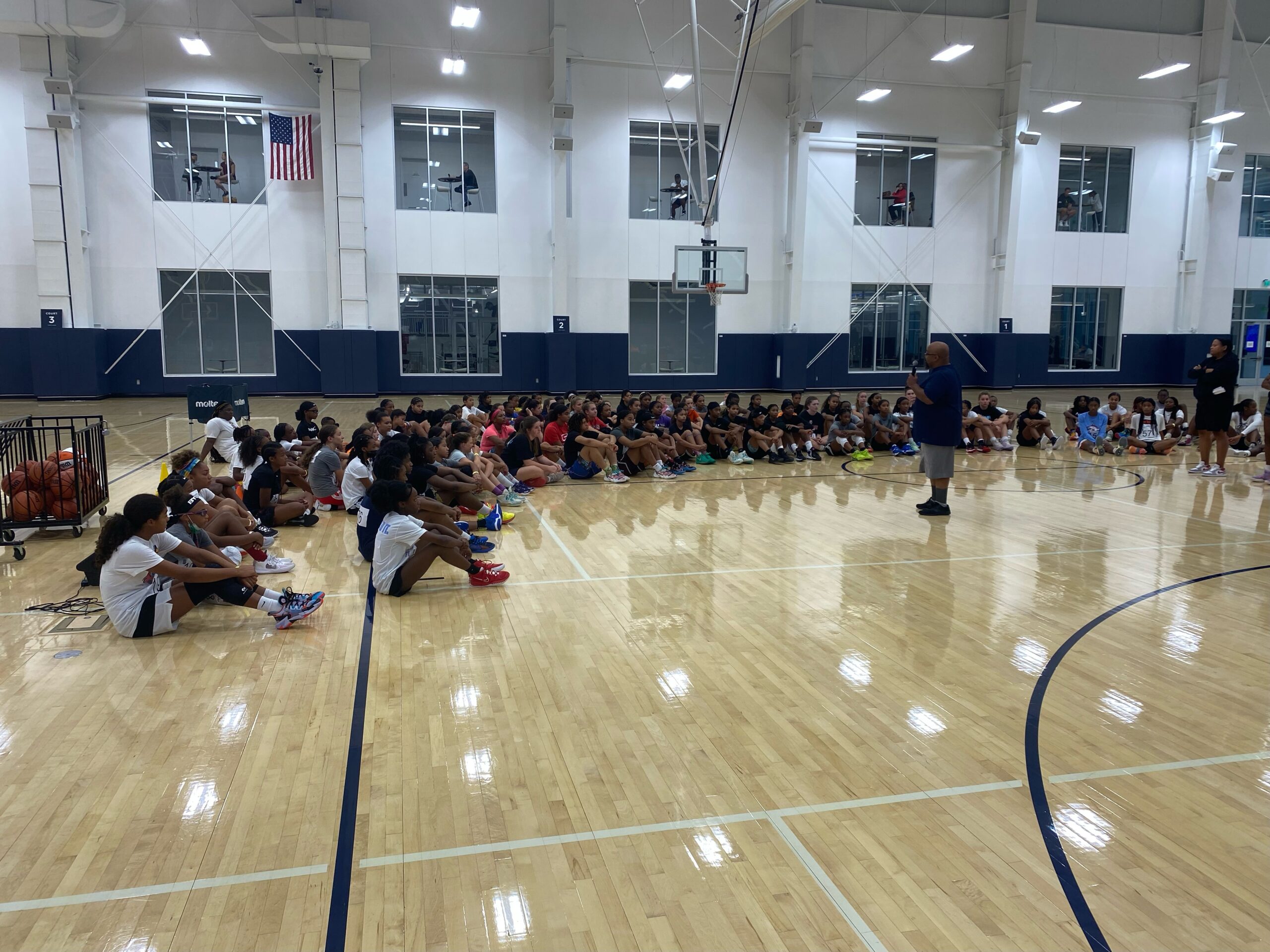 SGGCC's Most Impressive Players | Prep Girls Hoops