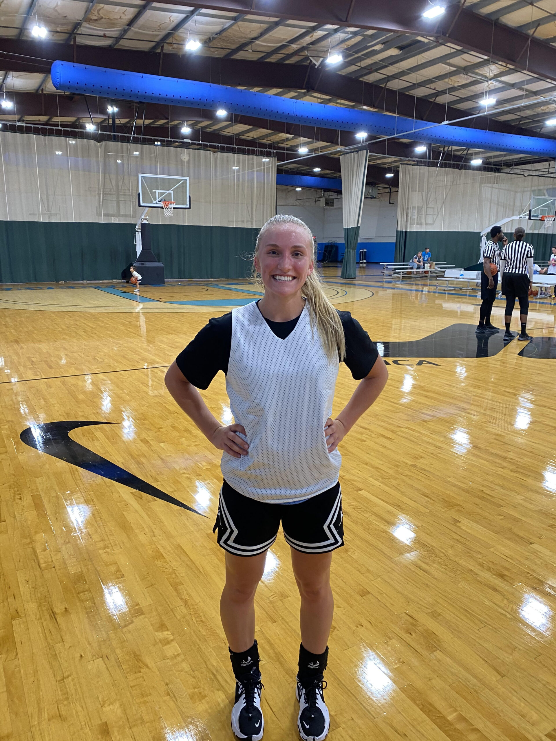 PGH Oregon Top 250 Expo Top Playmakers | Prep Girls Hoops